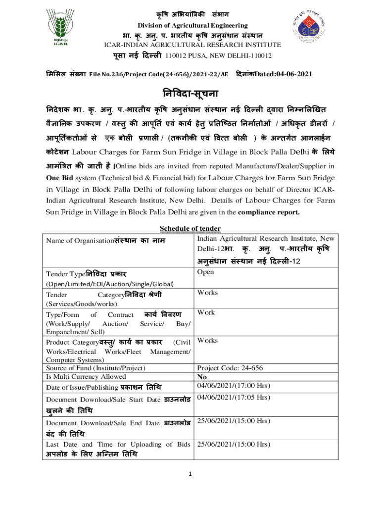 Fillable Online list of referees for evaluation of new research project ...
