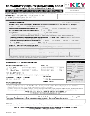 Fillable Online CANADA FLIGHT SUPPLEMENT Fax Email Print - pdfFiller
