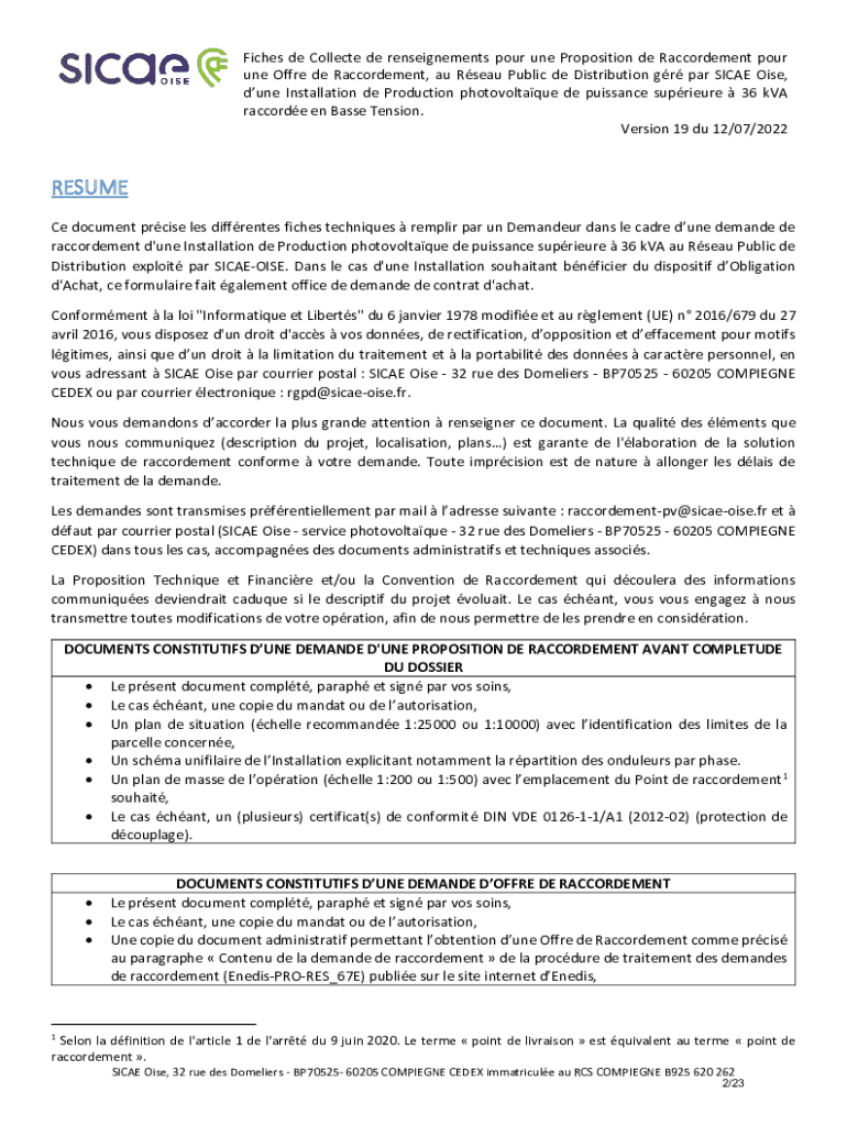 Remplissable En Ligne Fiches de collecte de renseignement pour une pr-tude ( ... Fax Email ...