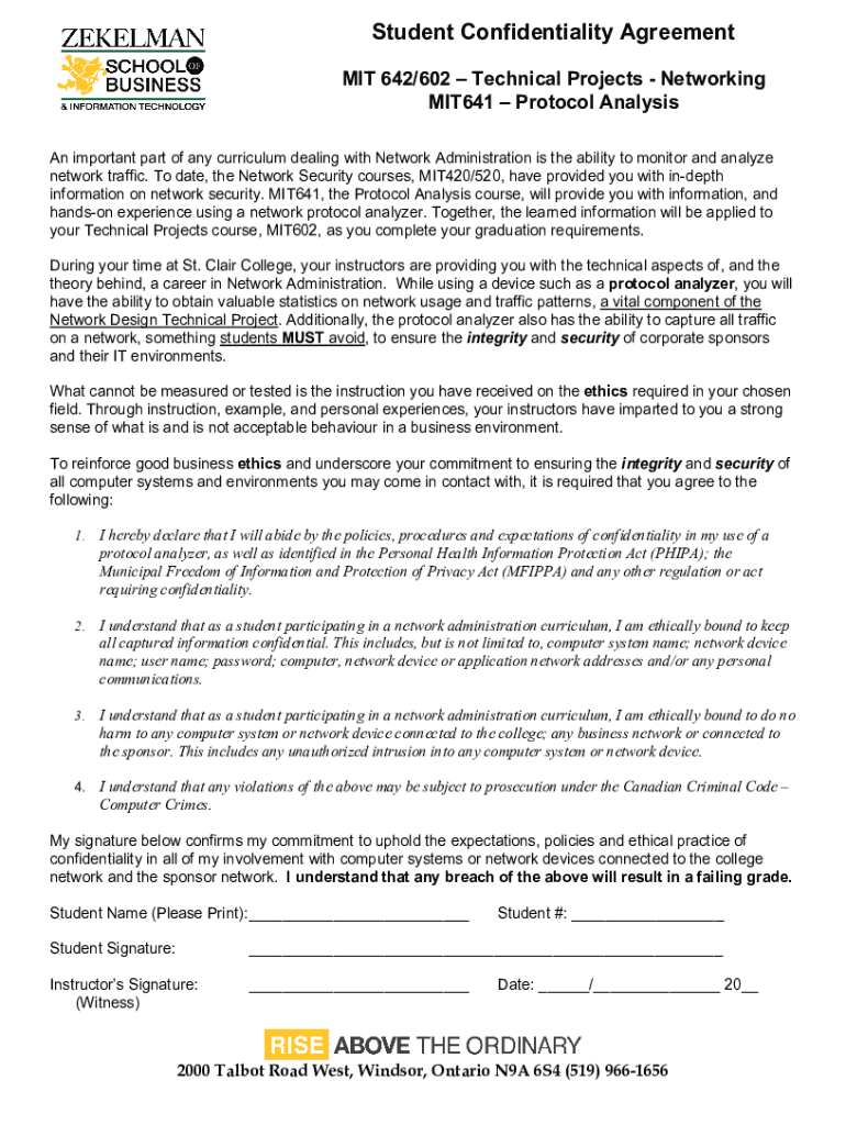 Fillable Online System Administration and Server Management Service ... Fax Email Print - pdfFiller