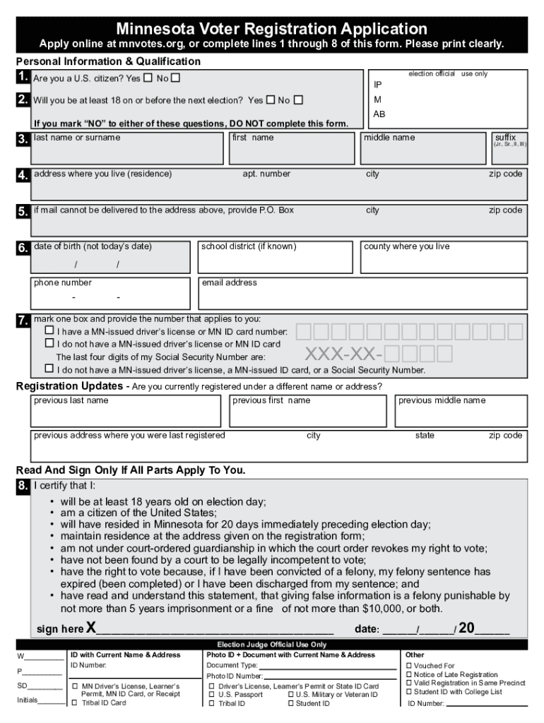 Fillable Online Personal Information & Qualification Fax Email Print - pdfFiller