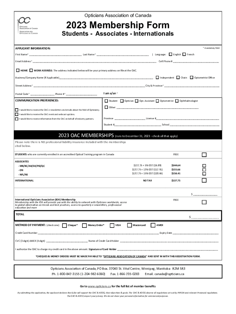 Fillable Online Fundamentals of ophthalmic dispensing 22: Contact lens ...