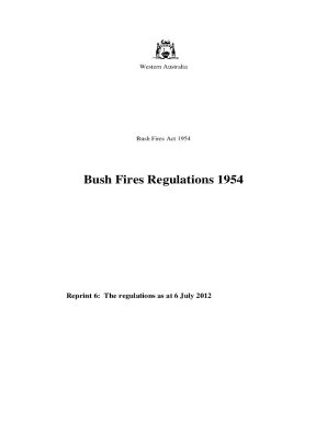 Fillable Online Fire-Threat Maps and Fire-Safety Rulemaking Fax Email ...