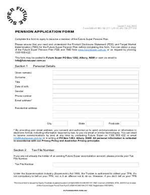 Fillable Online INSURANCE TRANSFER APPLICATION FORM Fax Email Print ...