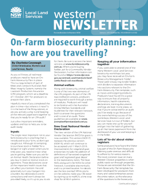 Fillable Online Introducing Zi Yi Lim, the new Western Local Land ...