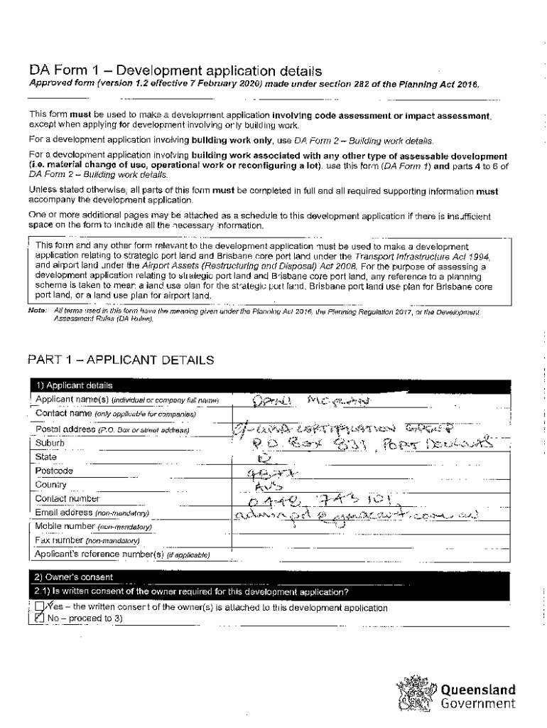 Fillable Online Student Matriculation - Fill Online, Printable ...