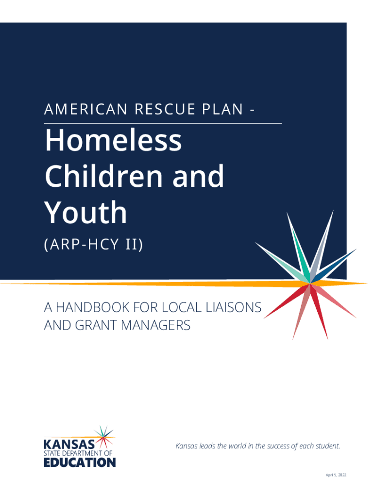 Fillable Online Technical Application Guide: ARP Homeless 1.0 - ePlan ...