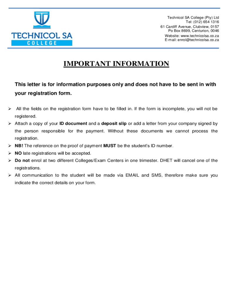 Fillable Online technicolsa co Fillable Online Contact Us - Technicol SA Fax Email Print Fax ...