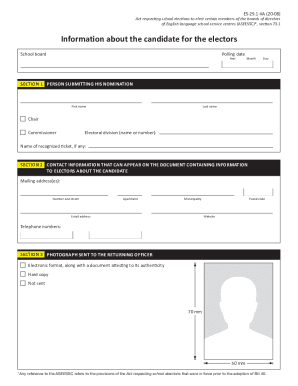 Fillable Online Speech for School Election in English - 10 Lines, Short ...