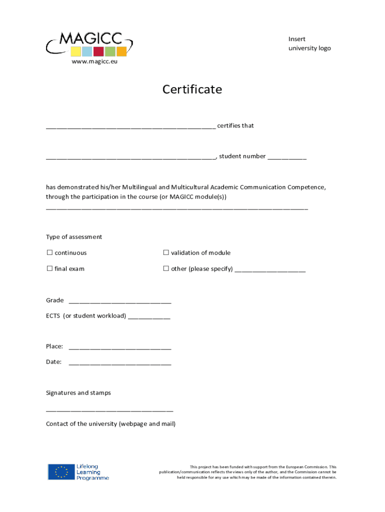 Fillable Online , student number Fax Email Print - pdfFiller