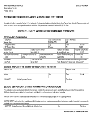 Fillable Online Patient Liability for Nursing Home Residents - Print ...