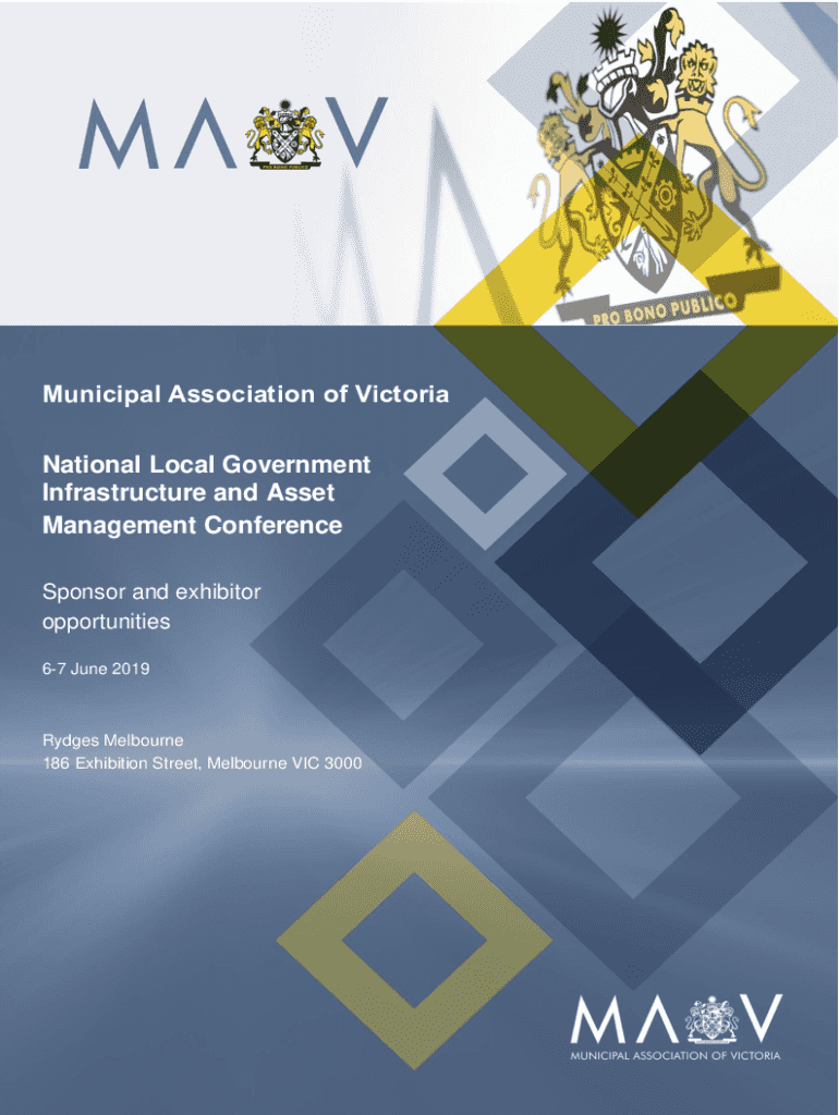 Fillable Online Asset Vision at National Local Government ...