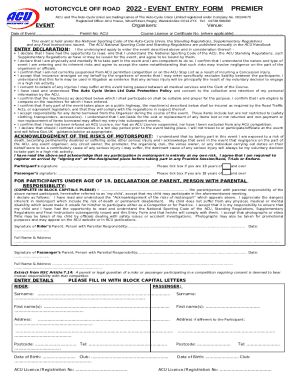 Auto Cycle Union A C U House, Wood Street, Rugby ... Doc Template ...