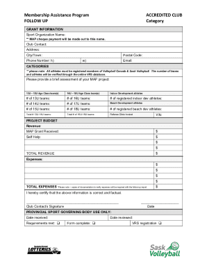 Fillable Online New Student Club Registration Form Fax Email Print ...