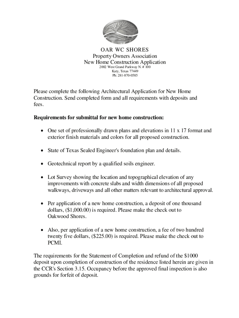 Fillable Online NOTICE OF INTENT TO APPLY FOR SITE CERTIFICATE Fax ...