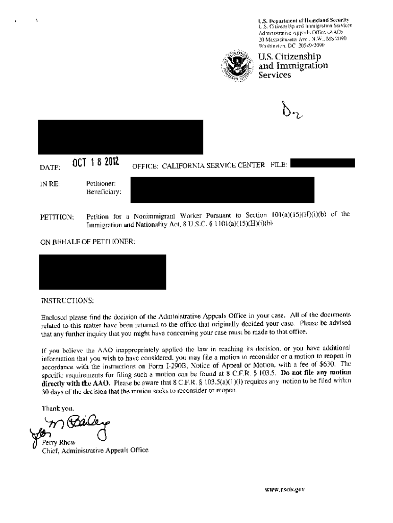 Fillable Online Freedom of Information/Privacy Act Request, Form G-639 ...