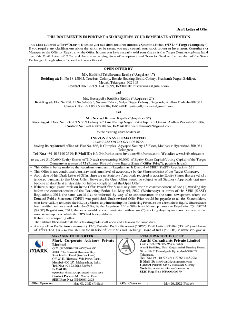 Fillable Online Clarification on recent news item appearing in the ...