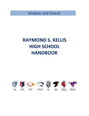 Fillable Online High School Enrollment Packet rev 4.11.11 - PUSD ...