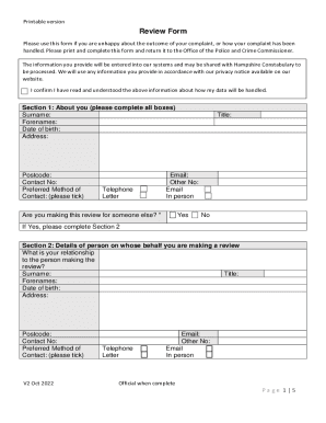Fillable Online Mtm Level Of Need Form - Fill Online, Printable ...