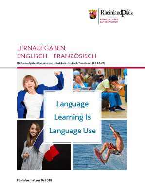 Fillable Online CEFR Levels: What They Are and How to Test Yourself Fax ...