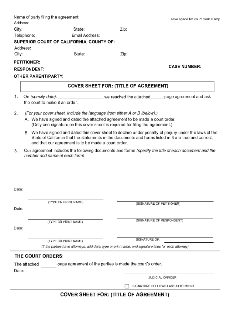 Fillable Online Sample cover sheet AEM juhas 042621 Fax Email Print ...