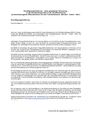 Fillable Online Einwilligungserklrung Personen Mensch-Arbeit-Alter Fax Email Print - pdfFiller