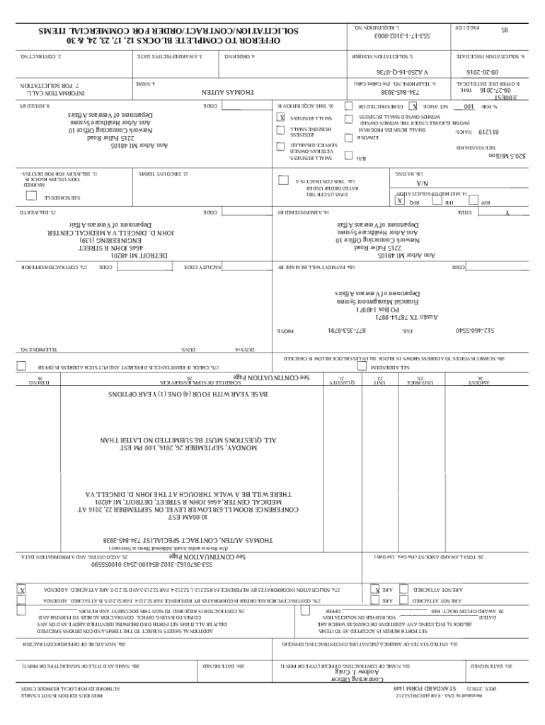 3 Statement of Work (SOW)9 Doc Template | pdfFiller