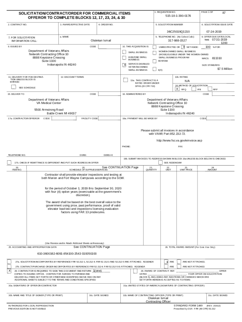 1VA Privacy Training for Personnel without Access to VA Computer ...