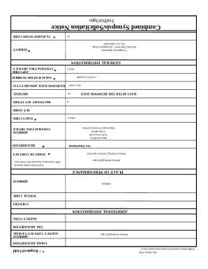Soybean Meal - Animal Feed Doc Template | pdfFiller