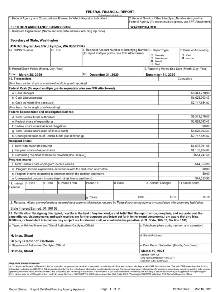 Fillable Online TX-CARES Updated Disbursement Request Letter Fax Email ...