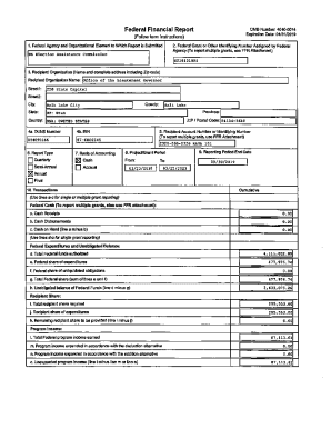 Fillable Online Government Report Procedures Fax Email Print - pdfFiller