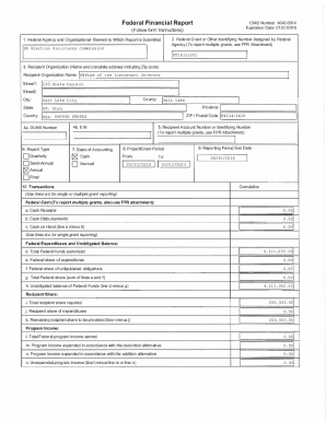 Fillable Online EAC FACT SHEET Fax Email Print - pdfFiller