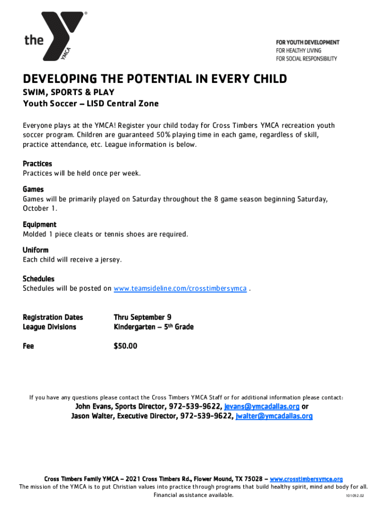 Fillable Online Every Child a Swimmer: Ensuring Water Safety for All Fax Email Print - pdfFiller