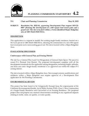 Fillable Online State Planning Commission Fax Email Print - pdfFiller