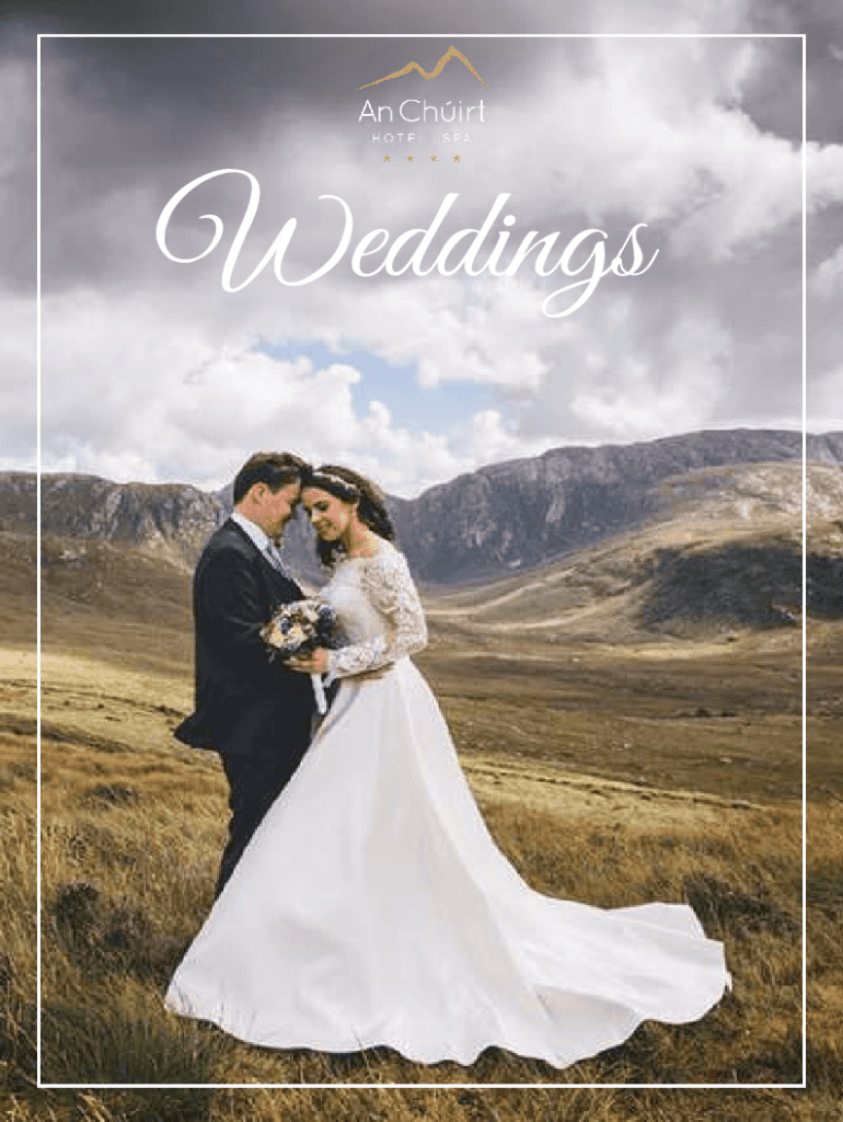 Fillable Online Sample Vows Fax Email Print - pdfFiller