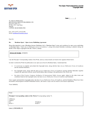 Fillable Online Manuscript Evaluation Form Fax Email Print - pdfFiller