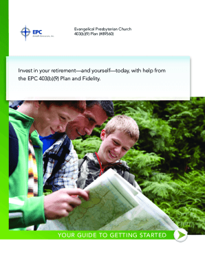 Fillable Online Fidelity Investments - Distribution Form Instructions ...