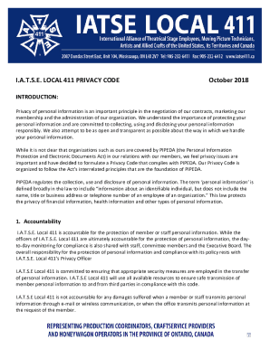 Fillable Online Negotiating data contracts is all about KYCKnow Your ...