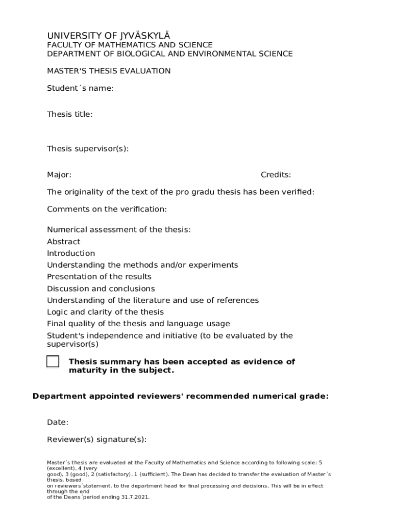 masters-thesis-evaluation2019-99.docx Doc Template | pdfFiller