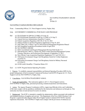 Fillable Online 5360.3B - Scanned Document - Navy.mil Fax Email Print ...