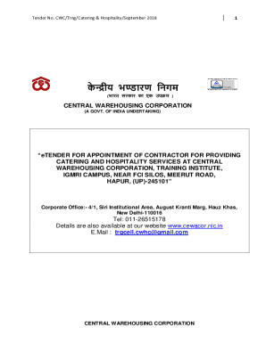 Fillable Online MANDATORY DOCUMENTS /REQUIREMENTS Fax Email Print ...