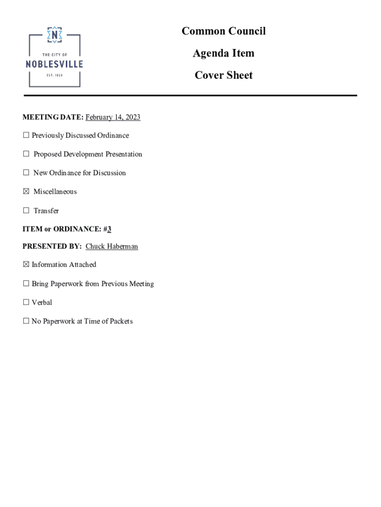 Fillable Online PRESENTED BY: Chuck Haberman Fax Email Print - pdfFiller