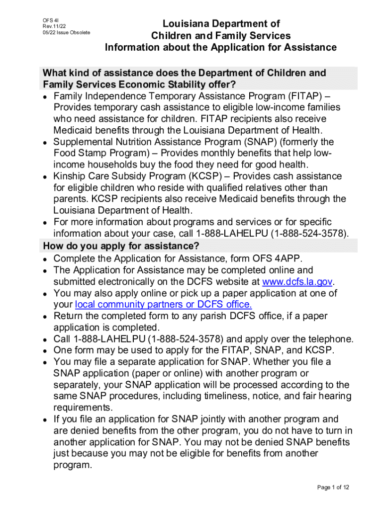 Fillable Online OFS English Combined.pdf Fax Email Print - pdfFiller