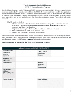 Mshda Checklist - Fill Online, Printable, Fillable, Blank | pdfFiller