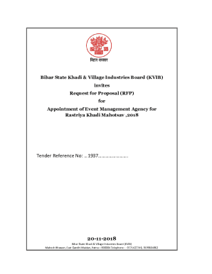 Fillable Online bihar state khadi and village industries board News Fax ...