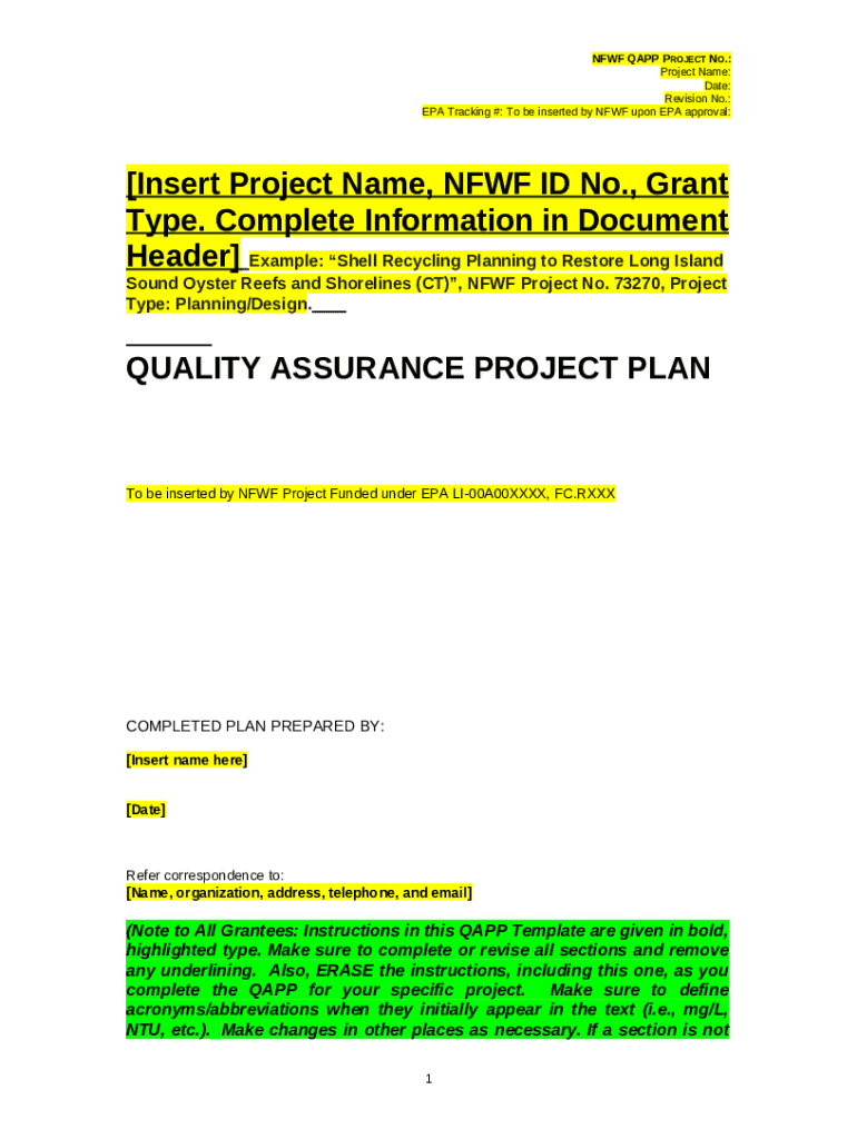 73270, Project Type: Planning/Design Doc Template | pdfFiller