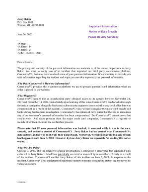 Fillable Online transformcommunities Sample Letter for Finding the ...