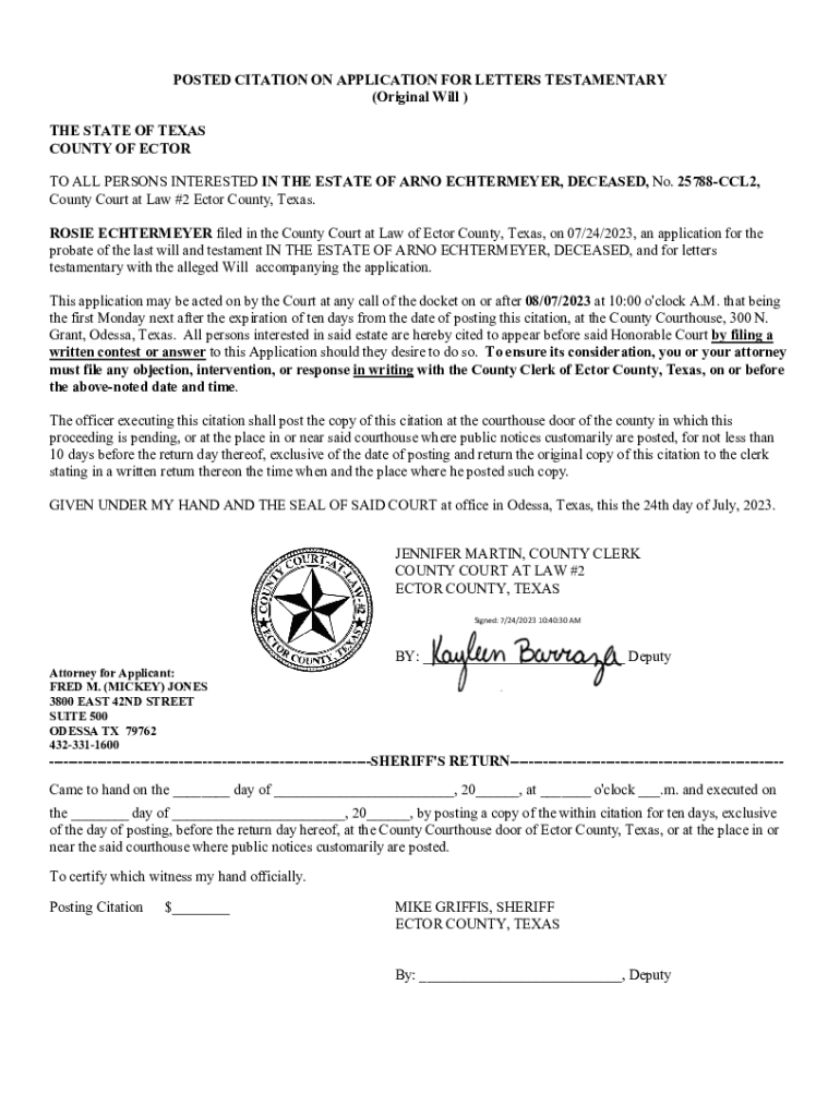 Fillable Online Letter: R Fax Email Print - pdfFiller