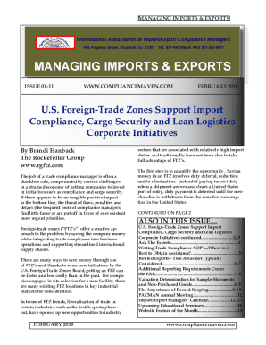 Fillable Online What are Export and Import Controls? - Dow Jones Fax Email Print - pdfFiller