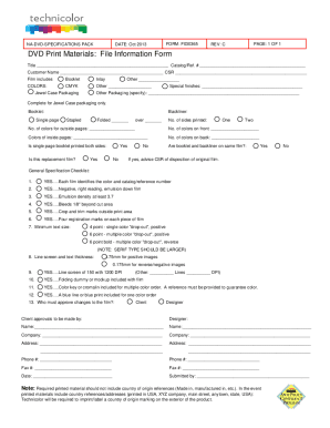Fillable Online Author Submission Form - The City Library Fax Email ...